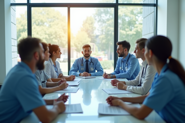 Principaux axes de la loi HPST : analyse détaillée - Zone Santé